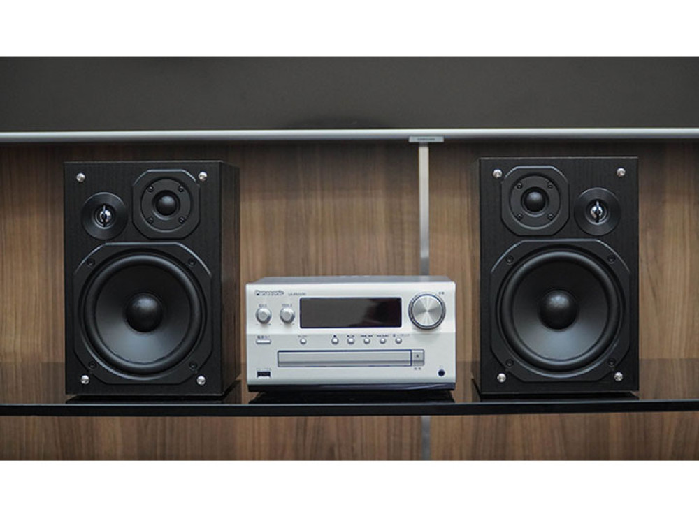 Panasonic PMX90 - Phiên bản cải tiến đáng chờ đợi nhất năm 2020 của hãng